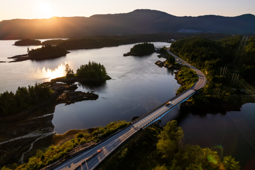 Discover Prince Rupert | Visit Prince Rupert