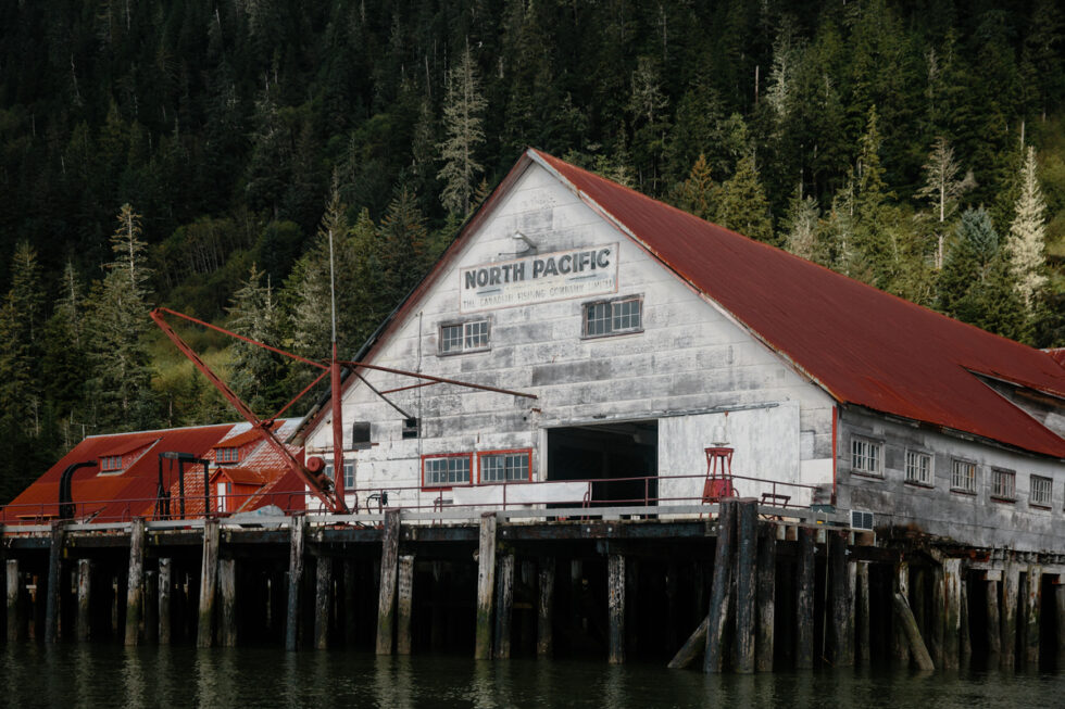 Discover Prince Rupert | Visit Prince Rupert