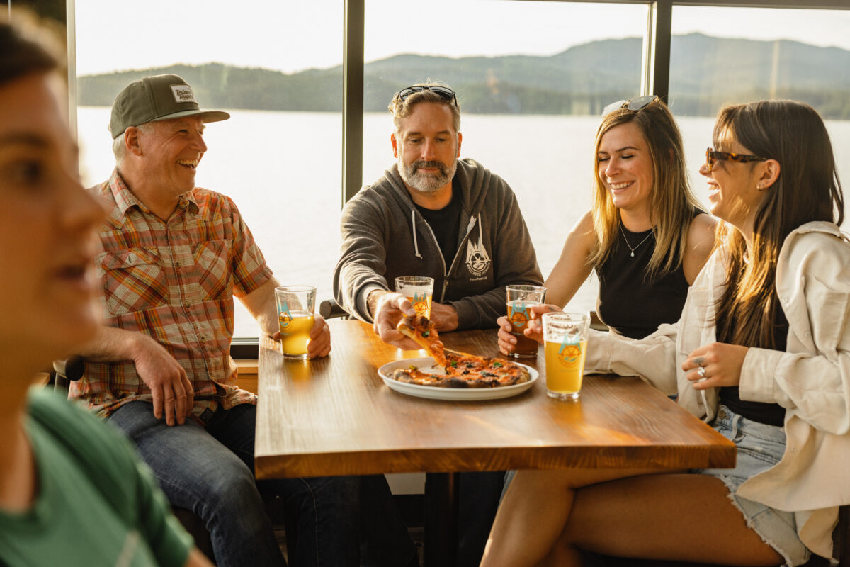 Romance in the Rainforest: How to Spend Date Night in Prince Rupert ...