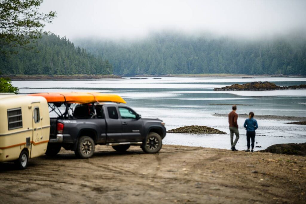 Getting Here | Visit Prince Rupert
