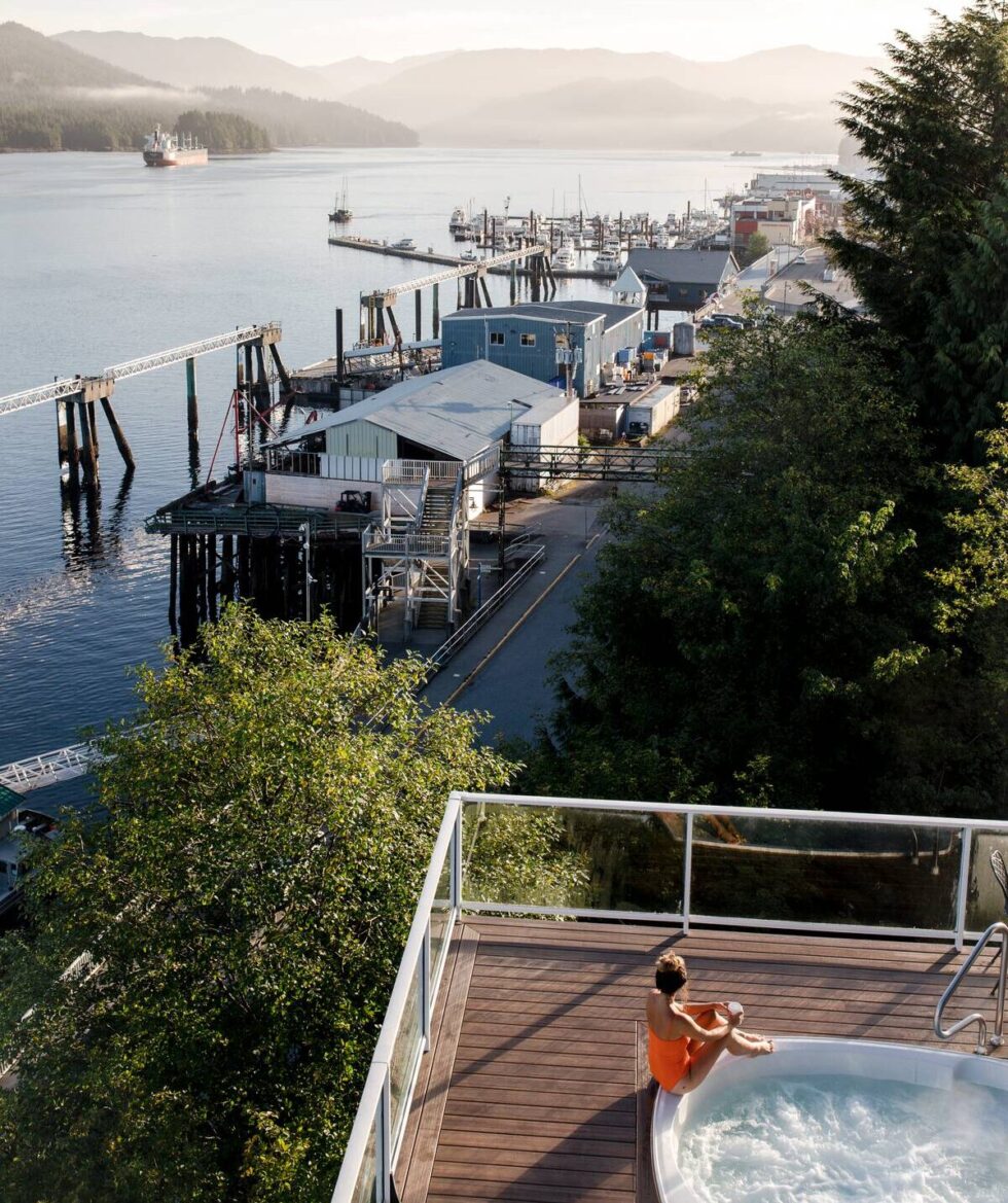 Visit Prince Rupert | Discover British Columbia's North Coast