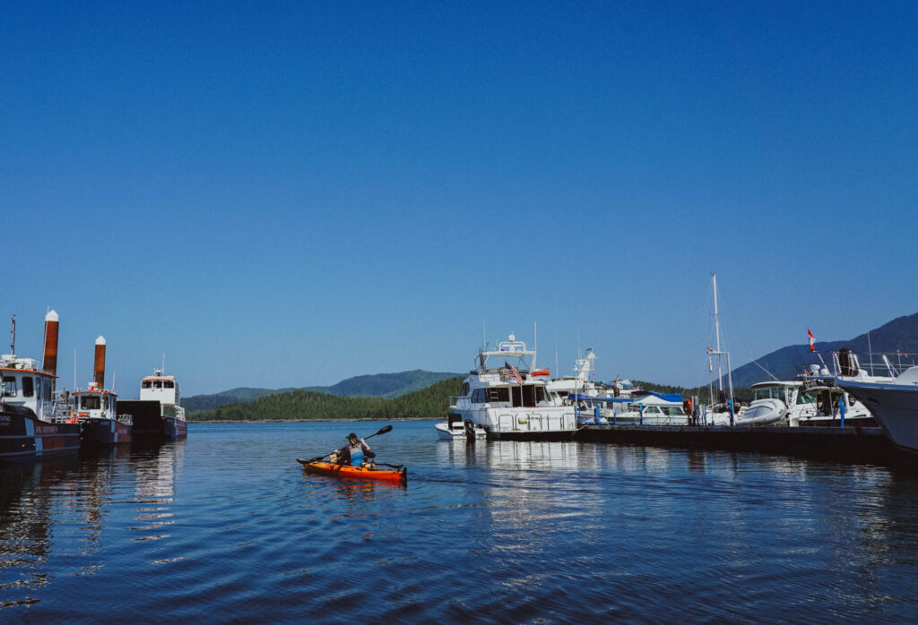 Prince Rupert must-do summer experiences | Visit Prince Rupert
