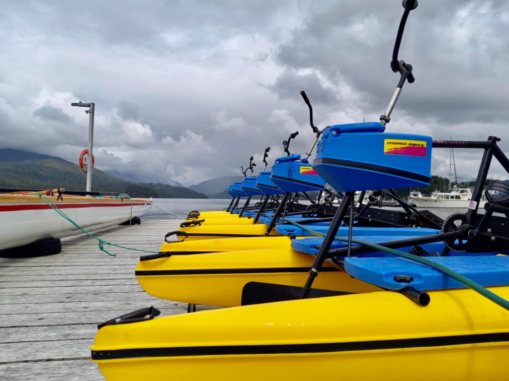 North Coast Epic Hydrobikes | Outdoor Adventure & Recreation | Visit ...