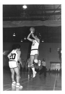 History of the All Native Basketball Tournament | Visit Prince Rupert