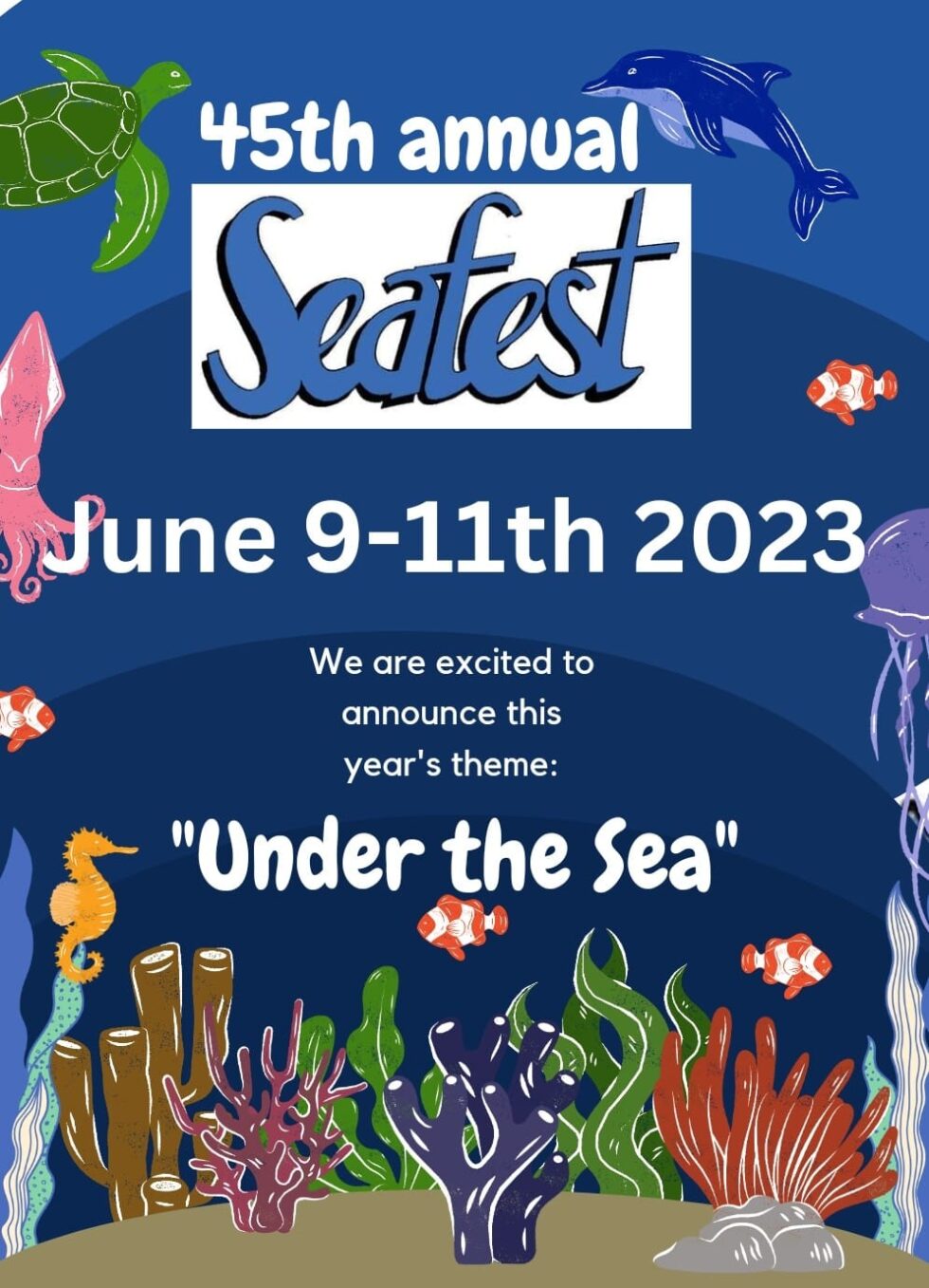 Seafest | Events | Visit Prince Rupert