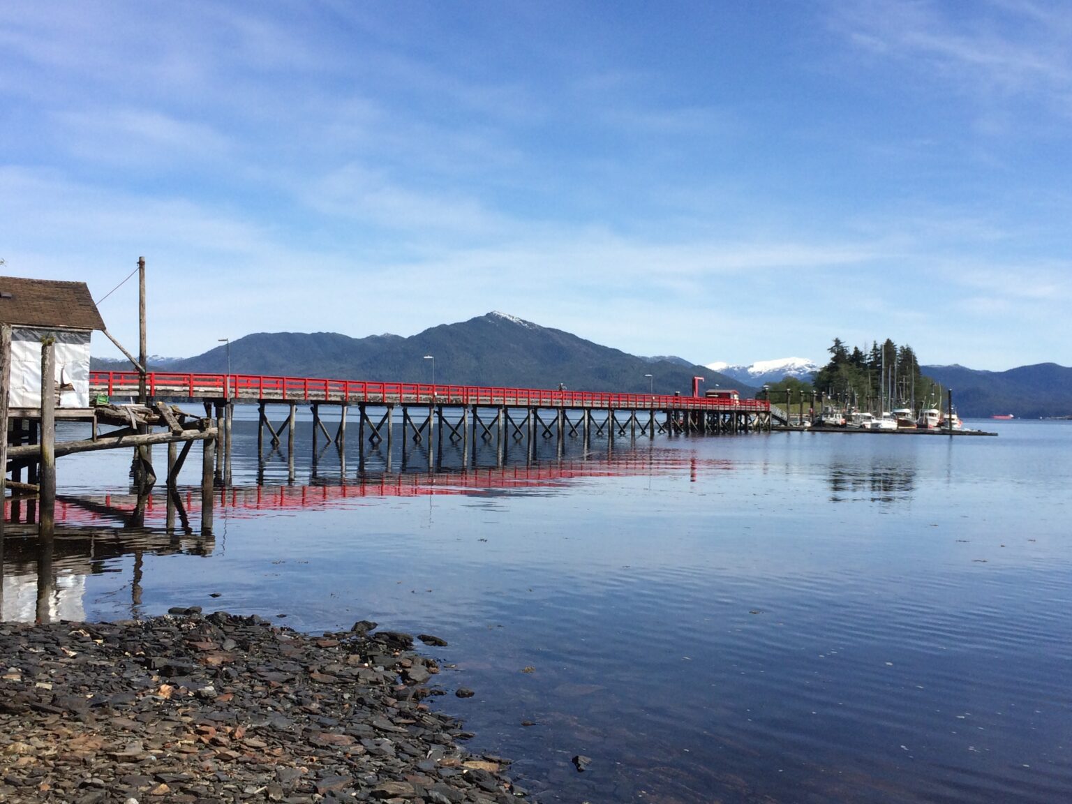 Digby Island Arts Show | Events | Visit Prince Rupert