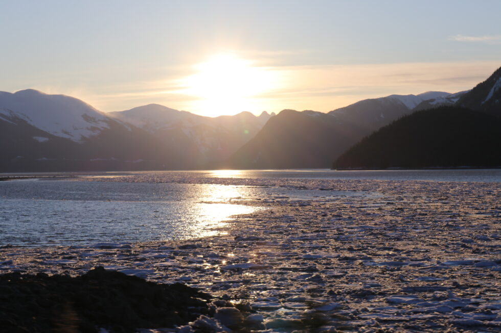 The Eulachon Run on the Ksiyeen | Visit Prince Rupert