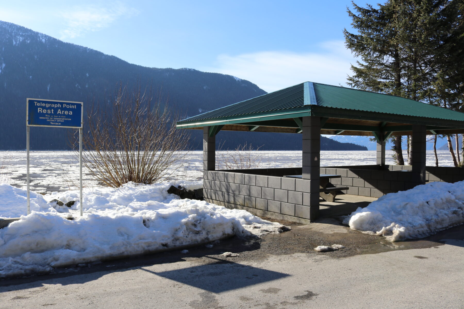 The Eulachon Run on the Ksiyeen | Visit Prince Rupert