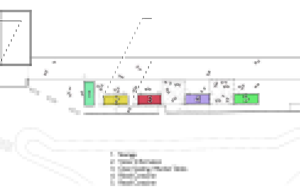 Lax Süülda Container Market | Visit Prince Rupert