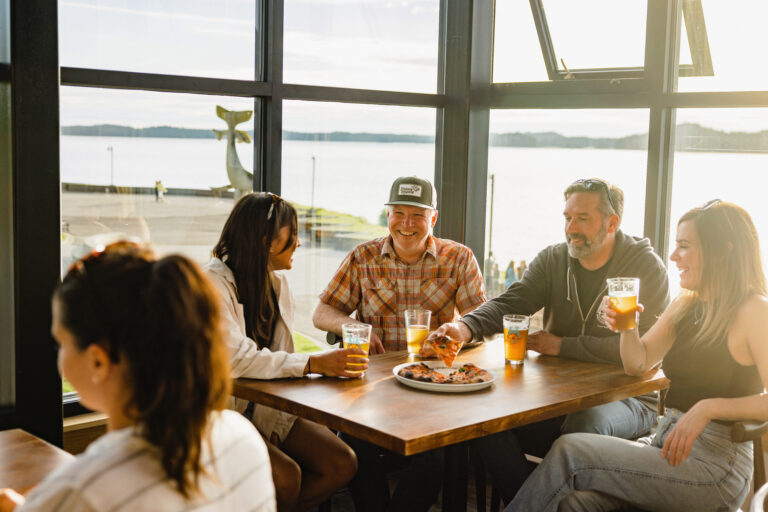 Where to Dine | Visit Prince Rupert