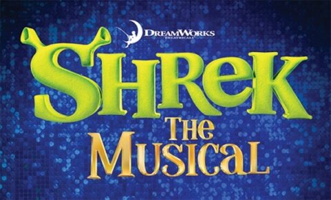 Shrek the Musical | Events | Visit Prince Rupert