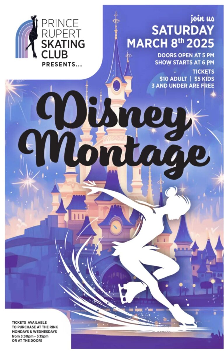 Events for March 2025 | Visit Prince Rupert