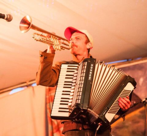 Jack Garton House Concert with Hay Bale Mike | Events | Visit Prince Rupert