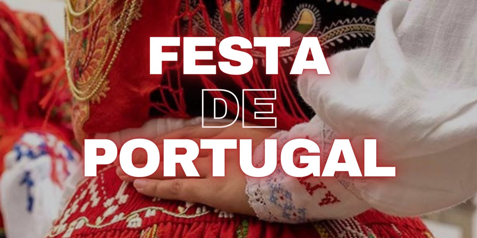 Festa de Portugal | Events | Visit Prince Rupert